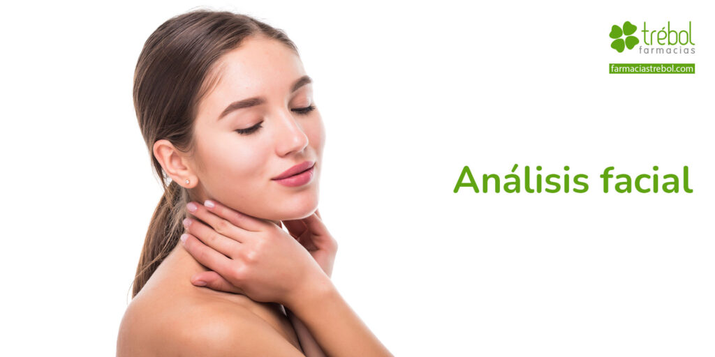 Análisis facial - Farmacias Trébol